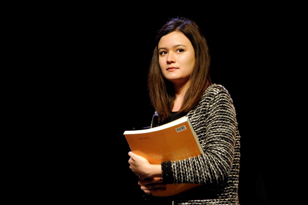 La solution ultime - Anne Elise Perret - Jets d'Encre
